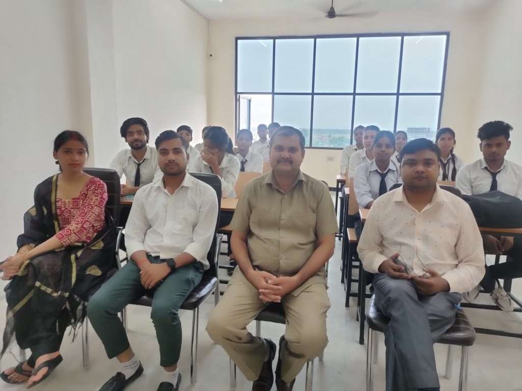 BIU College Of Management – Bareilly International University