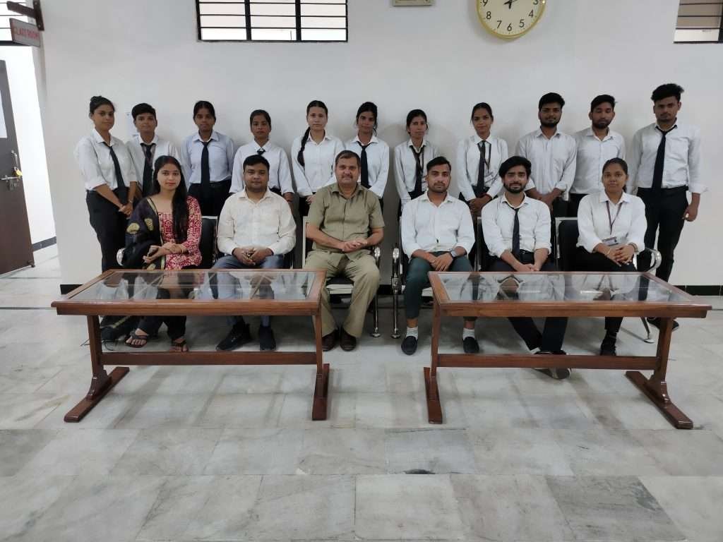 BIU College Of Management – Bareilly International University