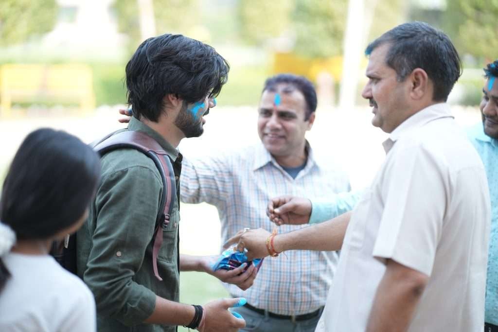 BIU College Of Management – Bareilly International University
